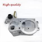 Actuator Volvo Penta parts catalog